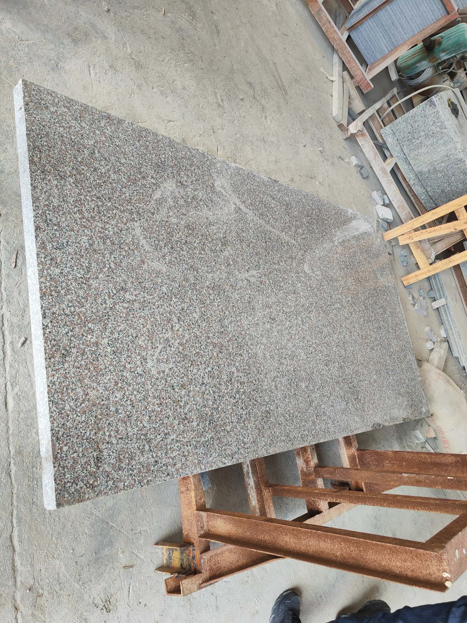 Polished China Granite Slab G664-Bstone.com