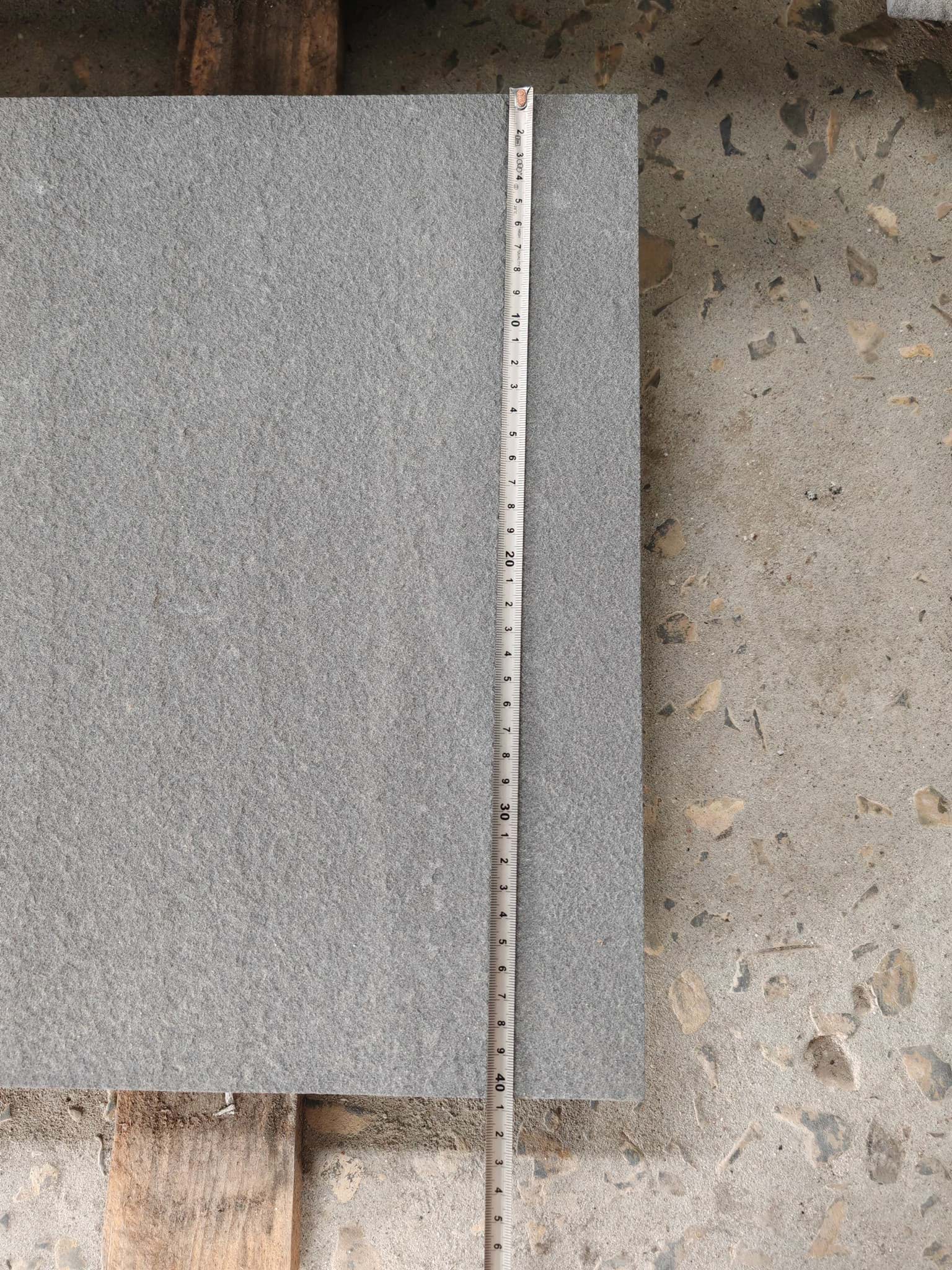 Dry Grain Sandstone -Bstone.com