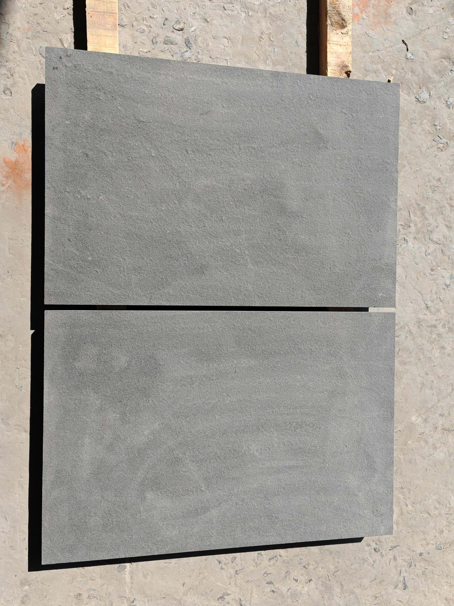 Black Sandstone Tile-Bstone.com